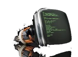 Revertor - IT Company Reverse Engineer